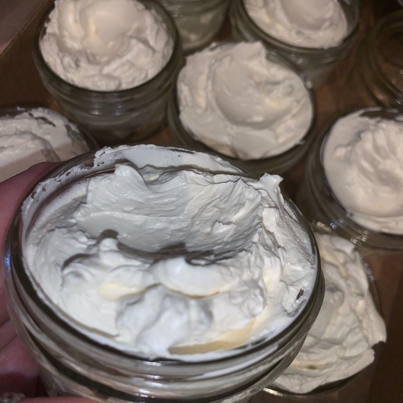 Hand Crafted | Skincare | Whipped Body Butter Hand Made Small Batches ...